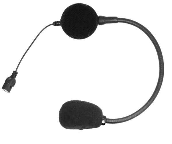 BiT Open Face Boom Mic – Chatterboxusa