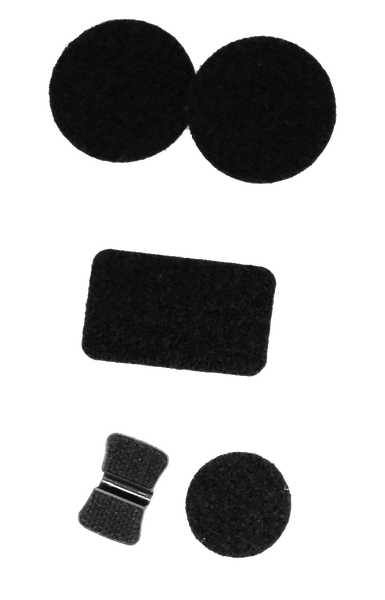 BiT Sponge & Velcro Set – Chatterboxusa