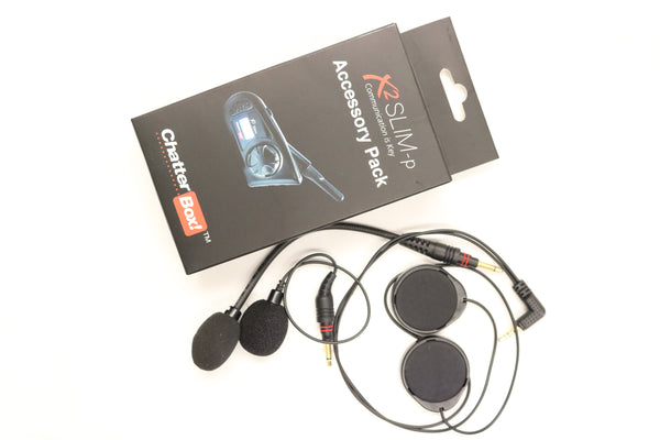 X2-C, X2 Slim-P, X2 Slim Speakers & Headsets – Chatterboxusa
