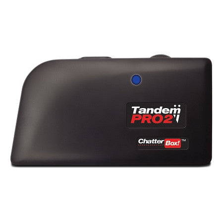 TANDEM PRO2 DRIVER & INSTRUCTOR INTERCOM – Chatterboxusa